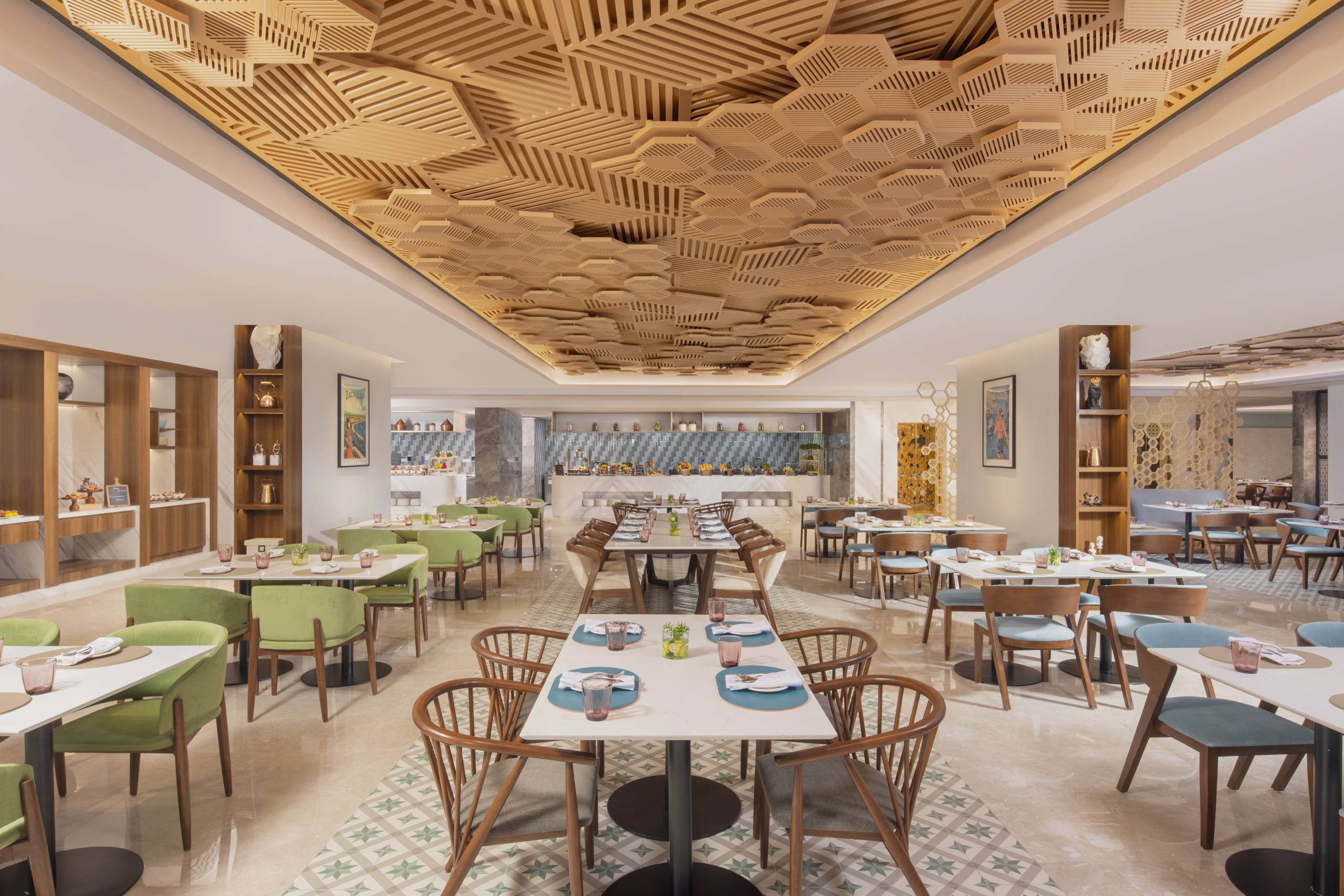 Food Exchange - Novotel Mumbai International Airport